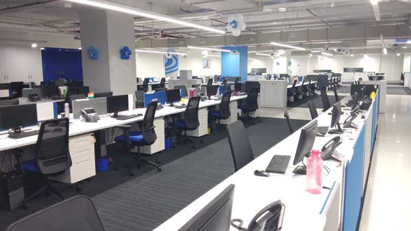 IT Support for Education