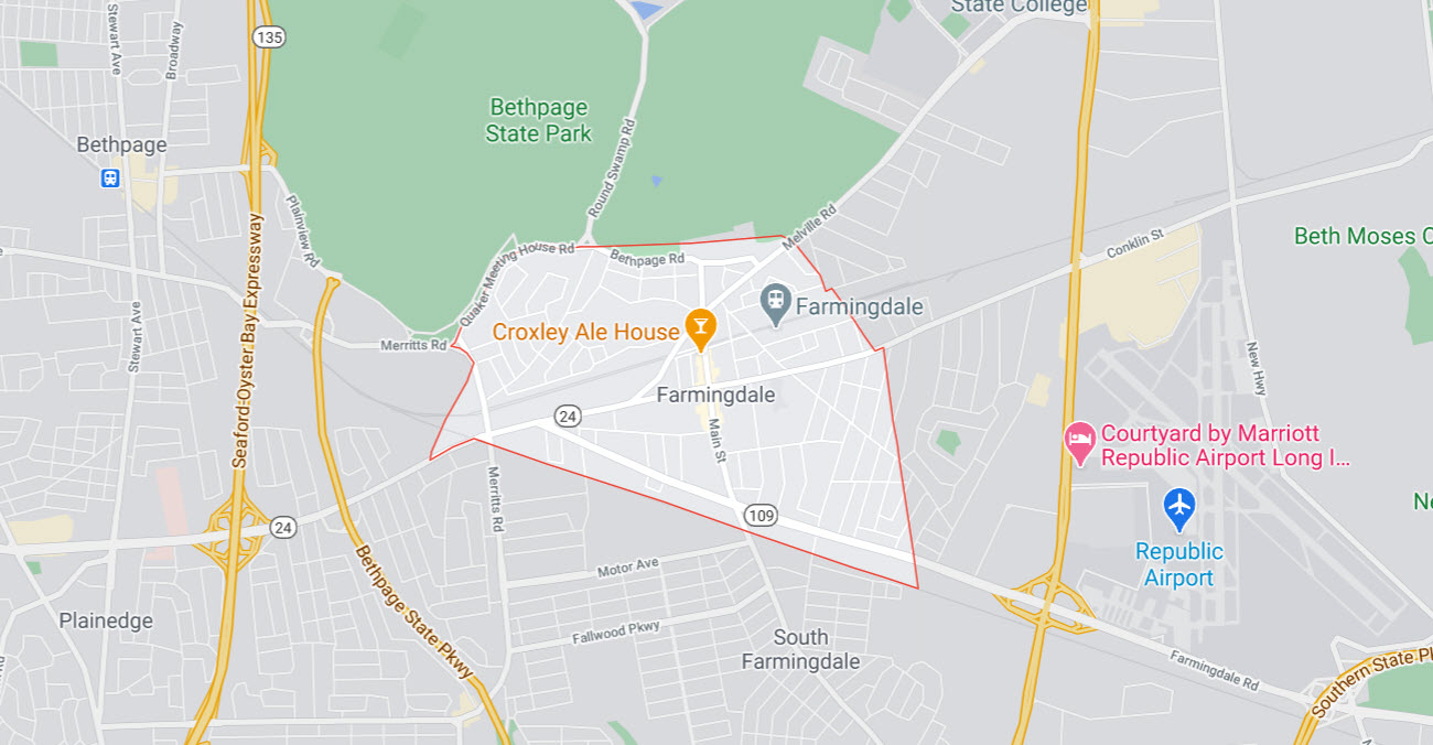 IT Support East Hampton Long Island, New York